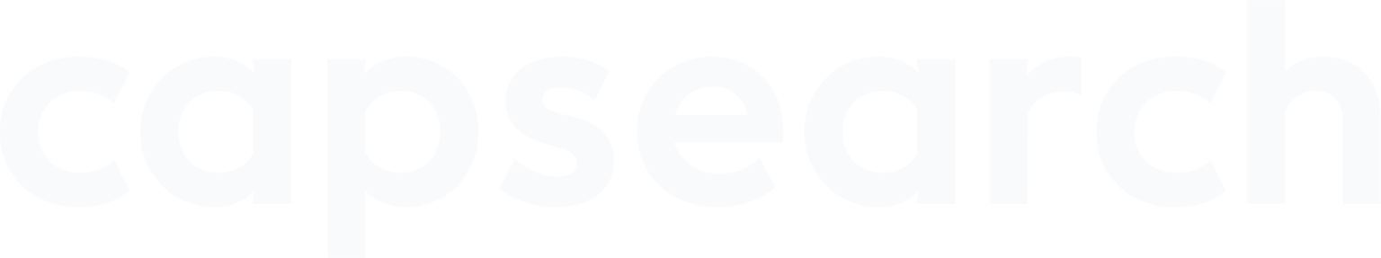 Capsearch | serviceprovider vastgoed- en bedrijfsfinanciering