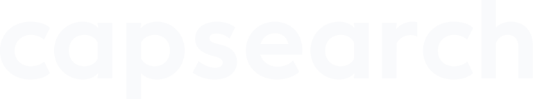 Tarieven - Capsearch